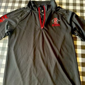 Colosseum | Shirts & Tops | Colosseum San Diego State Aztecs Youth ...